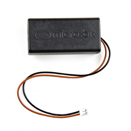 micro:bit Battery Box - PRT-24509 - SparkFun Electronics