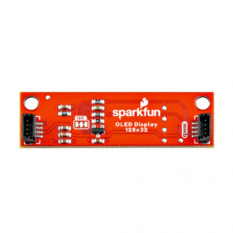 LCD-24606 SparkFun | Mouser
