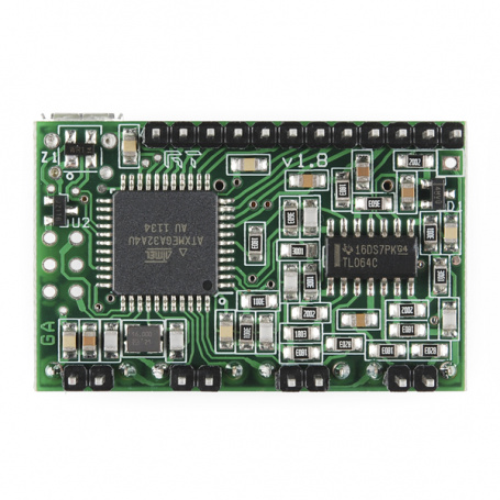 XMEGA Xprotolab - DEV-11643 - SparkFun Electronics