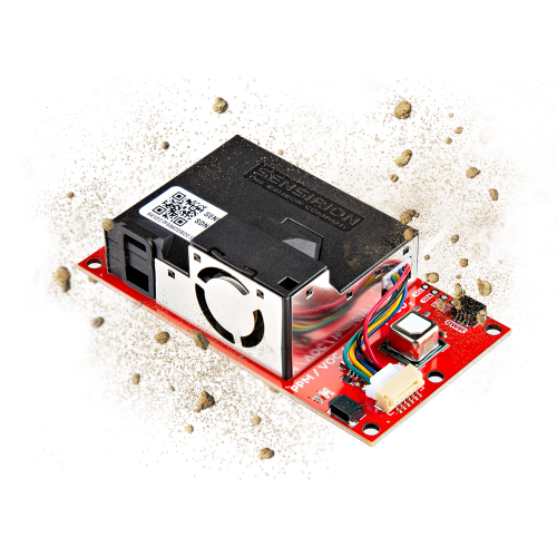 HVAC Solutions - SparkFun Electronics