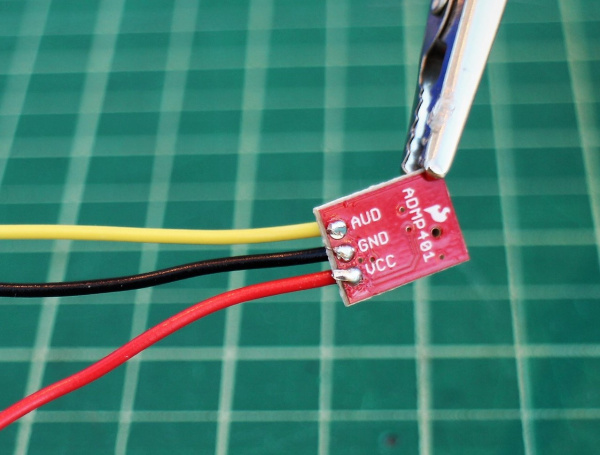 MEMS Microphone Hookup Guide - learn.sparkfun.com