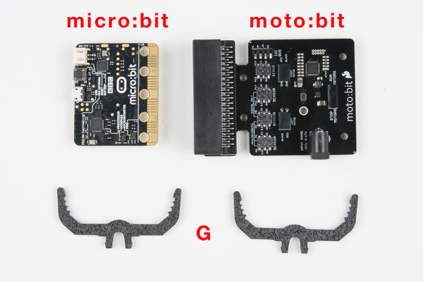 micro:bot Kit Experiment Guide - learn.sparkfun.com