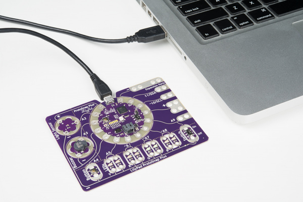 GitHub - sparkfun/LilyPad_ProtoSnap_Plus_Activity_Guide: Code to ...